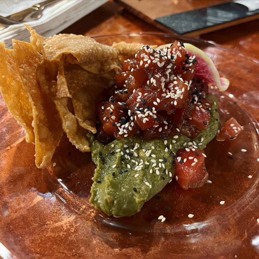 Food Menu – Galena Taphouse